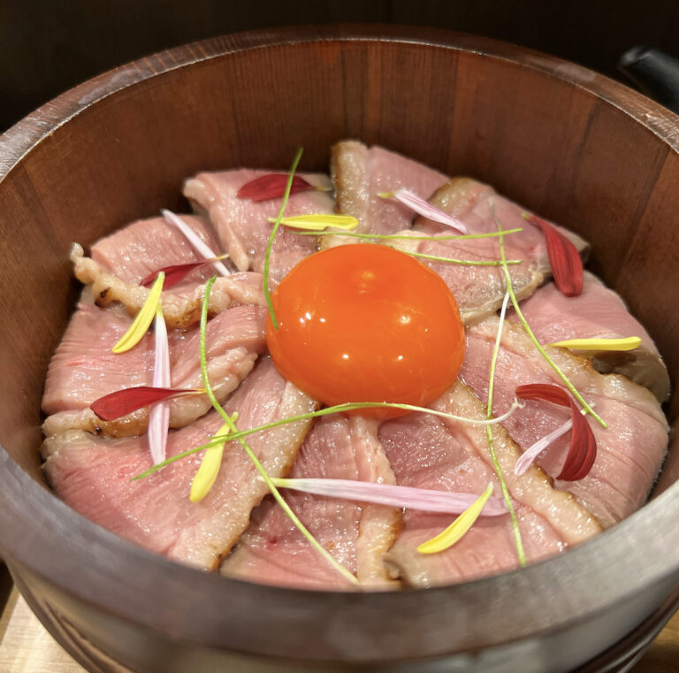 京都祇園に「Gion Duck Rice（ギオンダックライス）」2022年2月4日オープン！ | グッチジャパンの京都最新グルメ